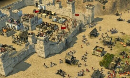 Top 20 game dàn trận offline PC hay nhất không thể bỏ qua - Ziga