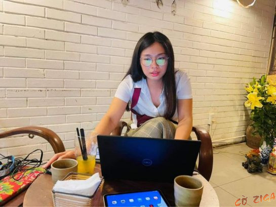 Phạm Thu Hà - Kỳ thủ trẻ nhất vô địch giải quốc gia - Ziga